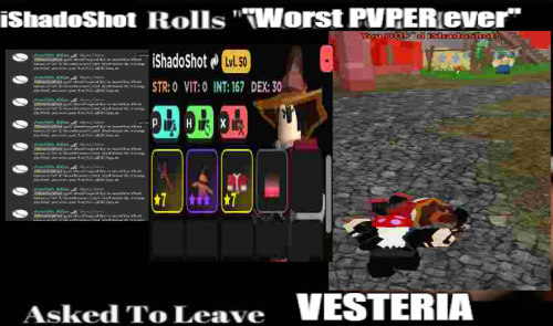 Vesteria PvPers tierlist lol Tier List (Community Rankings) - TierMaker