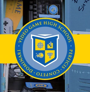 VGHS Characters Tier List (Community Rankings) - TierMaker