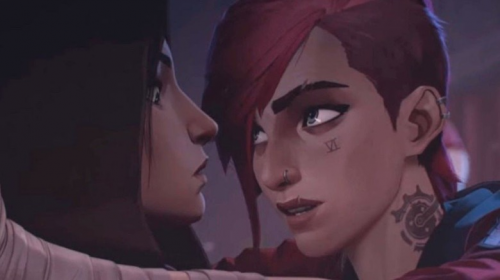 Vi Faces Tier List (Community Rankings) - TierMaker