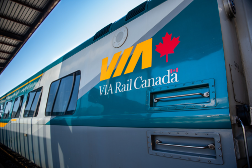 Create a VIA Rail Canada Diesel Locomotives Tier List - TierMaker