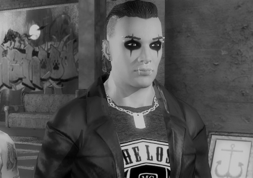 Create a Vice Kings 1993: Characters (Update Soon) Tier List - TierMaker