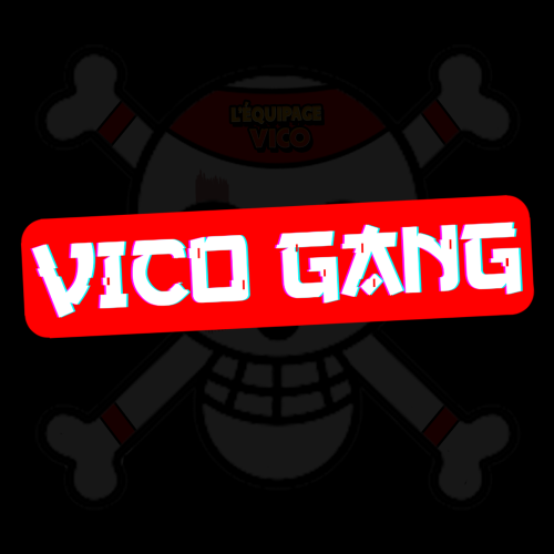 Create a Vico Crew Tier List - TierMaker
