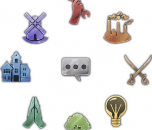 Victoria 3 Interest Groups Tier List (Community Rankings) - TierMaker