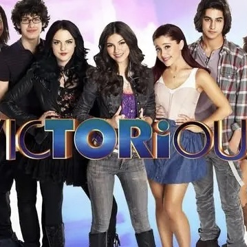 Create a Victorious Cast Ranked Tier List - TierMaker