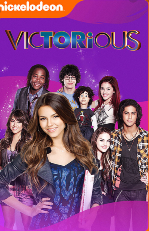 Victorious main character Tier List (Community Rankings) - TierMaker