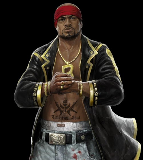 Video Game Crushes Tier List (Community Rankings) - TierMaker