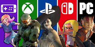 Video game ranking Tier List (Community Rankings) - TierMaker