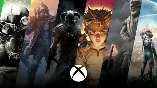 Video Game Series Tier List (Community Rankings) - TierMaker