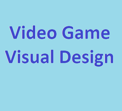 Create a Video Game Visual Design Tier List - TierMaker