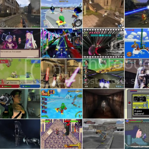 Video Games 2003 Tier List (Community Rankings) - TierMaker