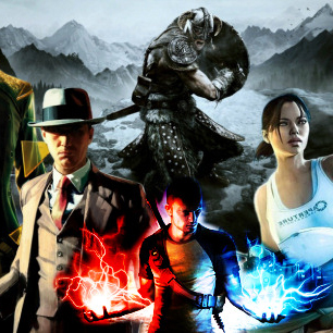 Video Games 2011 Tier List (Community Rankings) - TierMaker