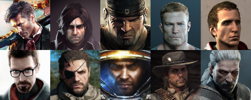 Video games characters strength Tier List (Community Rankings) - TierMaker