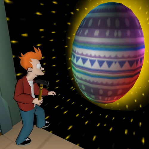 Videogame Easter Eggs and Secrets Tier List (Community Rankings ...