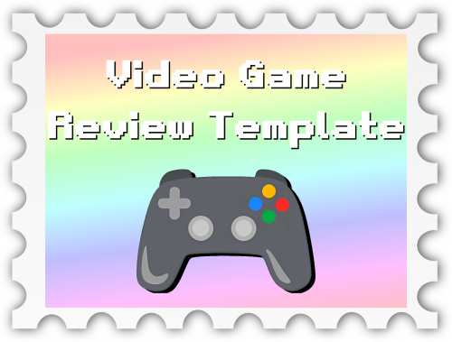 Videogame Review Template Tier List (Community Rankings) - TierMaker