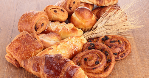 VIENNOISERIES PAINS PATISSERIES Tier List (Community Rankings) - TierMaker