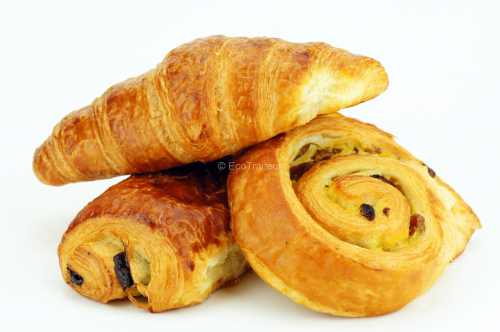 Viennoiseries v1 Tier List (Community Rankings) - TierMaker