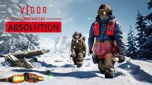 Create a Vigor Updated Weapons Tier List - TierMaker