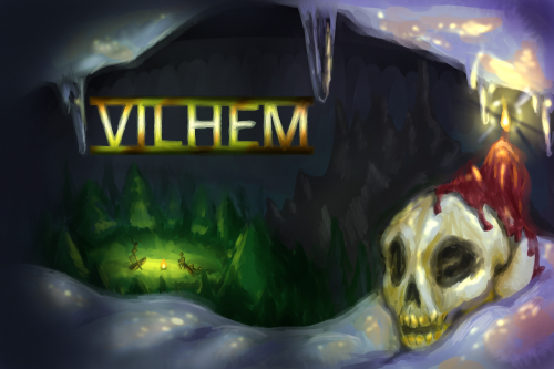 Create a Vilhem Characters Tier List - TierMaker