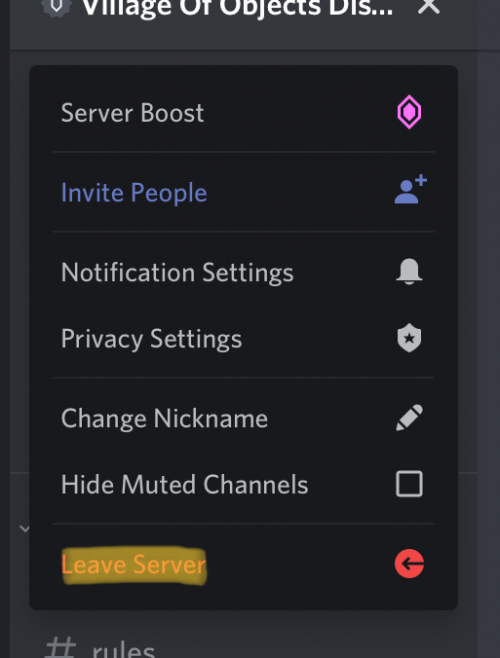 Create A Village Of Objects Cinematic Universe Tier List Tiermaker
