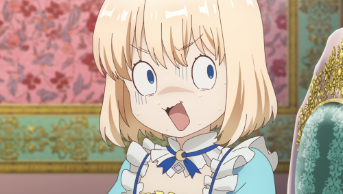 Create a Villainess anime tierlist Tier List - TierMaker