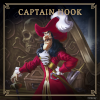 Create a Disney Villainous Captain Hook cards Tier List - TierMaker