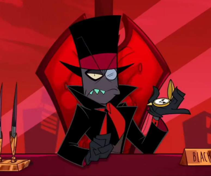 Create a Villainous Characters (CN) Tier List - TierMaker