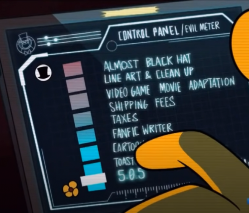 Create A Villainous Ranked From 5 0 5 To Almost Blackhat Tier List create-a-villainous-ranked-from-5-0-5-to-almost-blackhat-tier-list