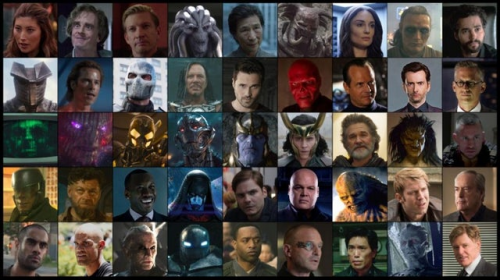 Create a Villans 5 Tier List - TierMaker