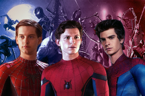 Create a Villas de las peliculas de Spider-Man Tier List - TierMaker