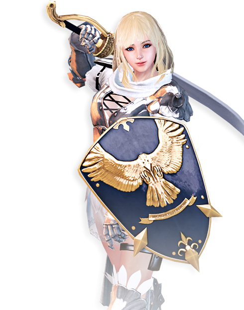 Vindictus Characters (Player) Tier List (Community Rankings) - TierMaker