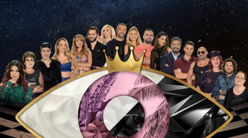 VIP Brother 2018 Tier List (Community Rankings) - TierMaker