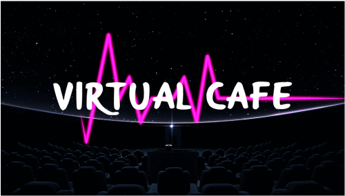 Create a Virtual Cafe Cast Tierlist Tier List - TierMaker