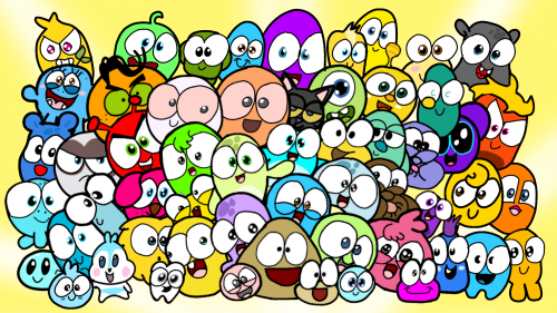 Create a Virtual Pets Team v1 Tier List - TierMaker