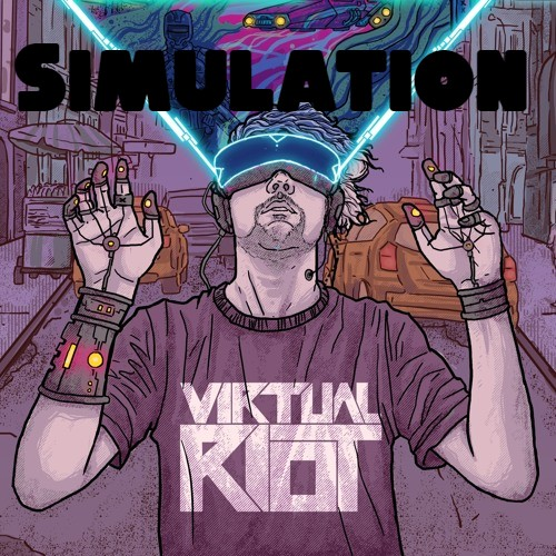 Virtual Riot Simulation rankings Tier List (Community Rankings) - TierMaker