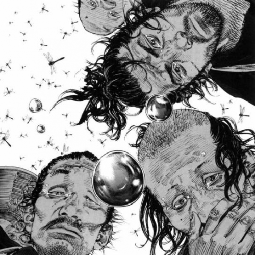 Create a vi's anime manga Tier List - TierMaker