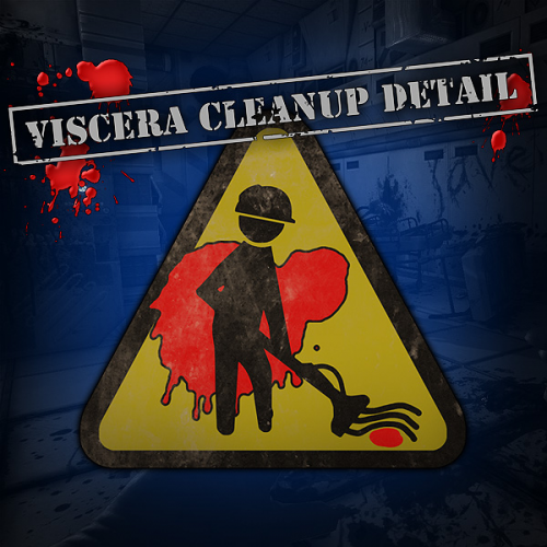 Viscera Cleanup Detail Levels Tier List (Community Rankings) - TierMaker