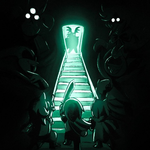 Create a Vision Crew Characters Tier List - TierMaker