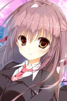 Create a Visual Novel Chapters & Routes Tier List - TierMaker