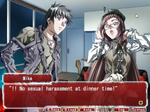 Visual Novels Routes/Chapters Tier List (Community Rankings) - TierMaker