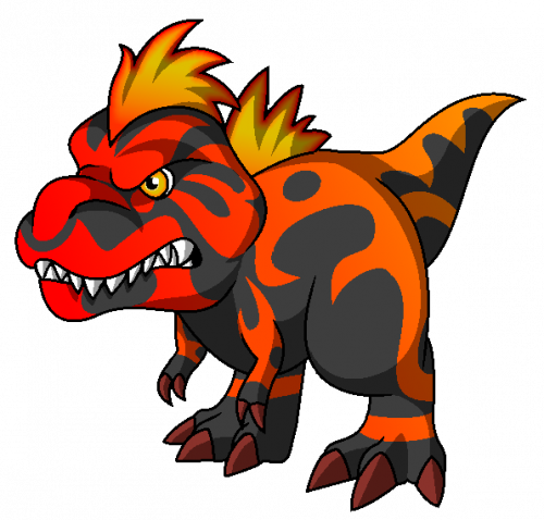 Vivosaur Tier List (Community Rankings) - TierMaker