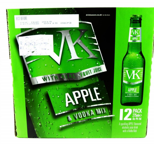 VK FLAVORS Tier List (Community Rankings) - TierMaker