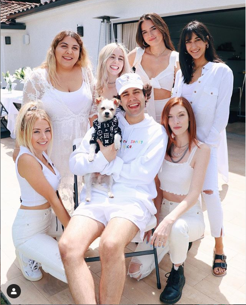 Vlog Squad Girls Tier List (Community Rankings) - TierMaker