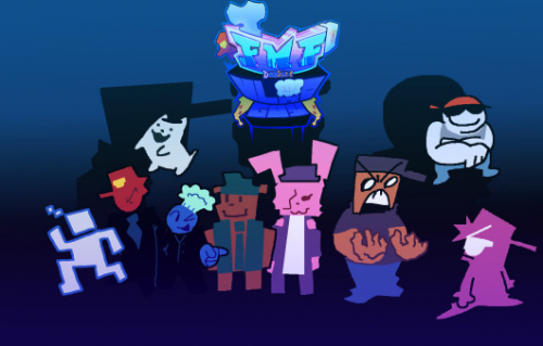 Create a Vloo Guy V1 Tier List - TierMaker