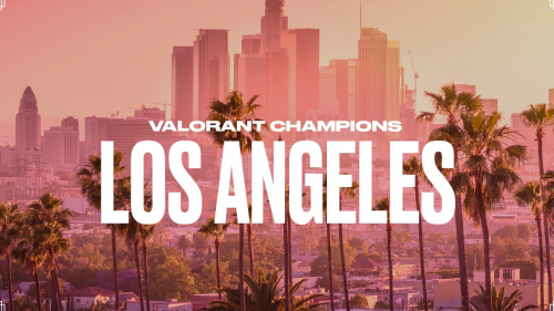 VLR Champions 2023 Tier List (Community Rankings) - TierMaker