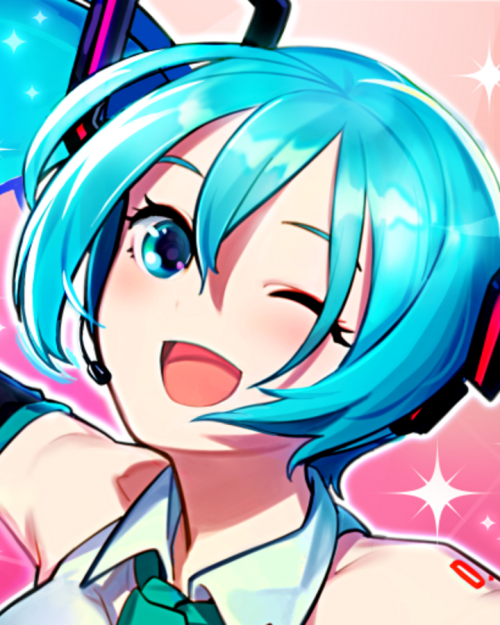 VOCALOID games tier Tier List (Community Rankings) - TierMaker