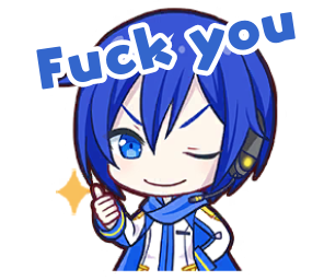 Create a Vocaloid personality chart Tier List - TierMaker