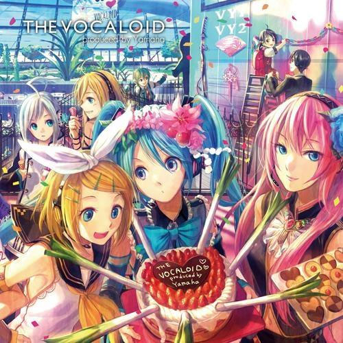 Create a Vocaloid Pronouns Tier List - TierMaker