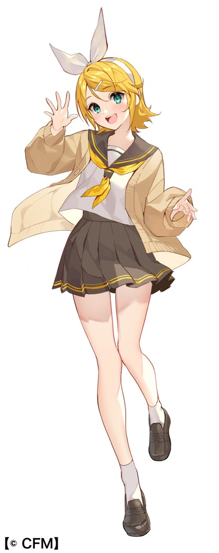 Create a Vocaloid Tier List - TierMaker