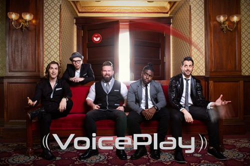 Voiceplay Best Cover Tier List (Community Rankings) - TierMaker