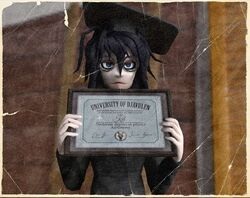 Create a Voices of The Void characters Tier List - TierMaker